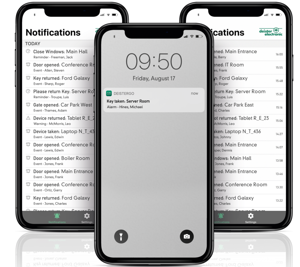 PROXSAFE – Lic Shing Engineering 力成工程(香港)有限公司