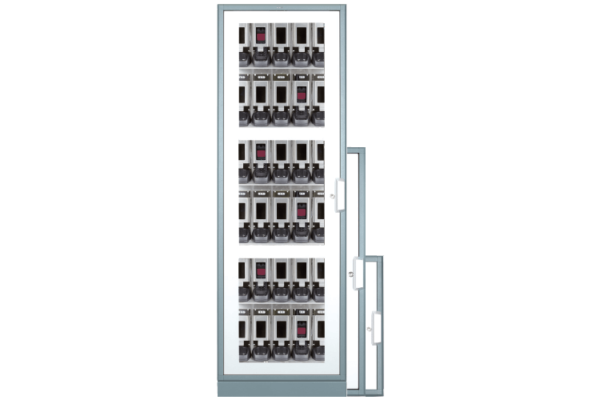 PROXSAFE – Lic Shing Engineering 力成工程(香港)有限公司